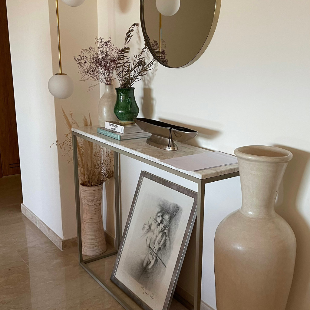 Consoles – Marbleous